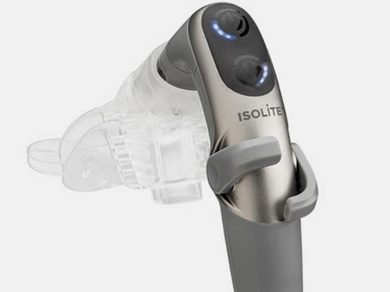 Isolite® System Reston VA - Expressions Dental Care Reston